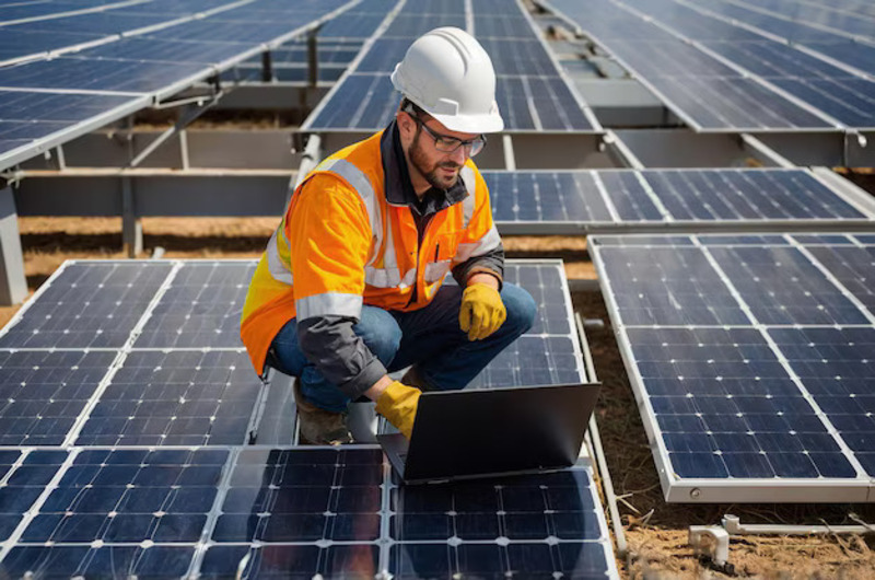 Easy Solar Solutions Pvt. Ltd.