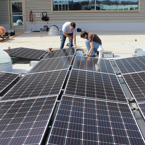 Easy Solar Solutions Pvt. Ltd.