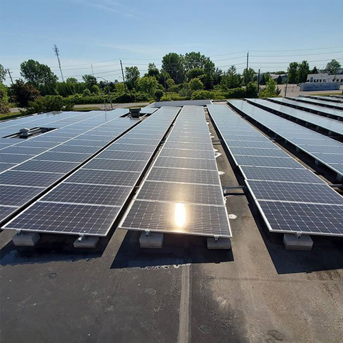 Easy Solar Solutions Pvt. Ltd.
